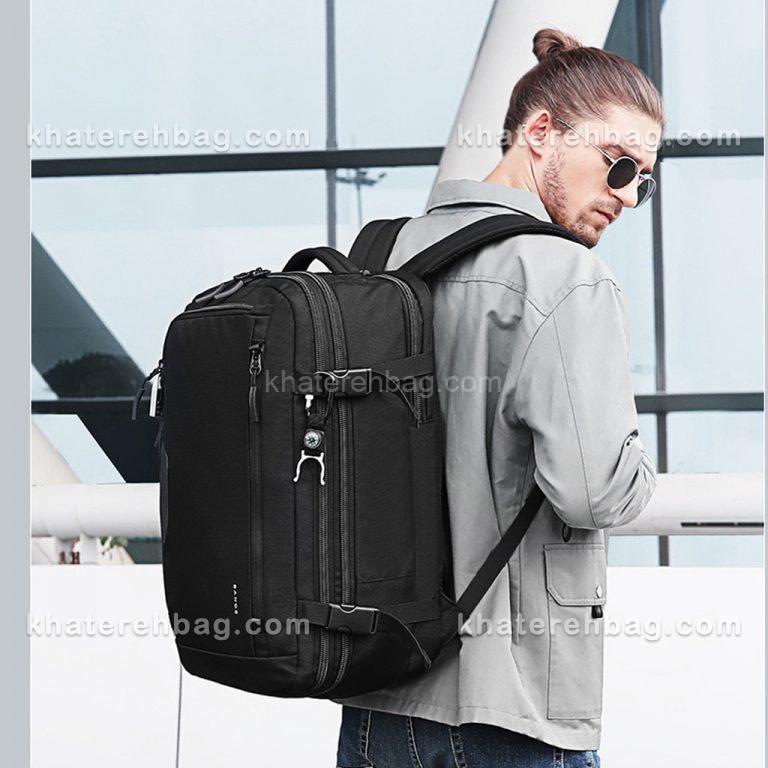 کوله BANGE 20287 - خاطره